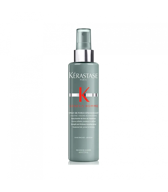 Comprar Kérastase Genesis Homme Spray de Force Épaississant 150 ML ...